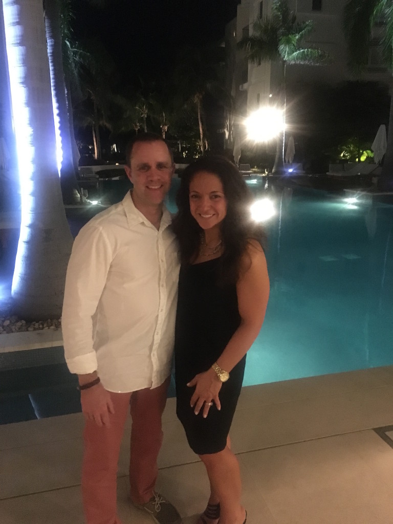 Fit Rev’s February Couple of the Month – Ken & Nancy – Fit Revolution