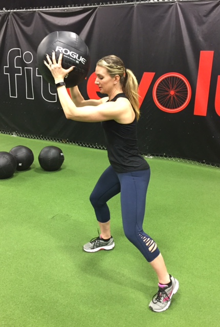 FitRev Instructor Spotlight – Jill Silva! – Fit Revolution