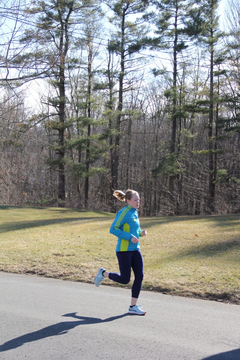 FitRev Instructor Spotlight – Linsey Pimentel! – Fit Revolution