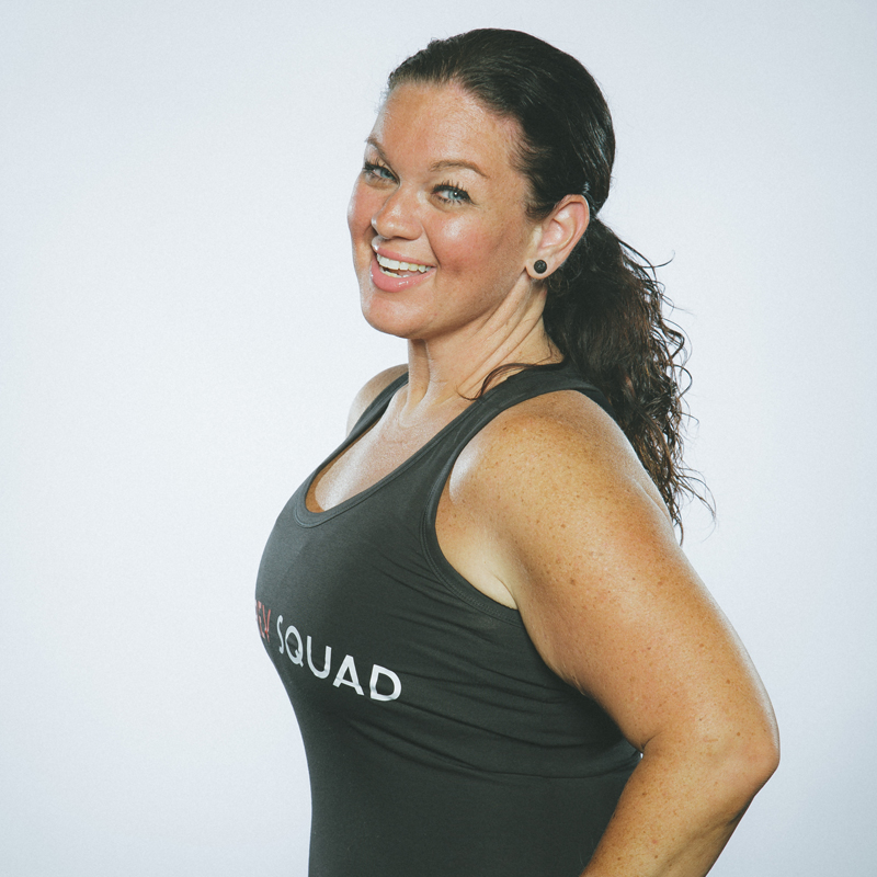 Fit Revolution – Classes for every body including: Barre, Bootcamp ...