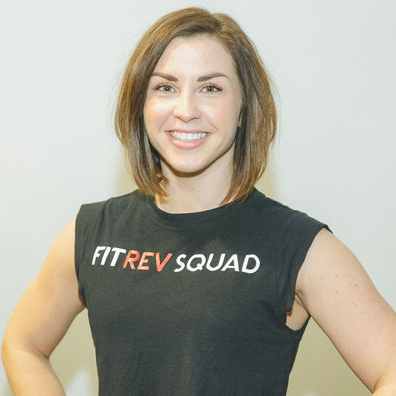 Employees – Fit Revolution
