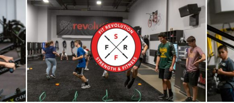 Blog – Fit Revolution